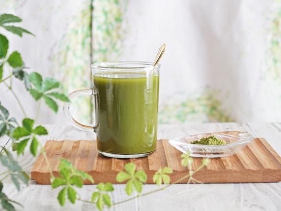 緑茶のチカラ【機能性表示食品】 75g【小谷穀粉 OSK】|お茶 緑茶のチカラ【機能性表示食品】 75g【小谷穀粉 OSK】|お茶