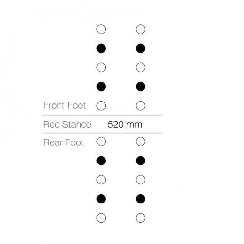 25-26 予約商品 】 GENTEMSTICK ( ゲンテンスティック ) TT 160 25-26 予約商品 】 GENTEMSTICK ( ゲンテンスティック ) TT 160