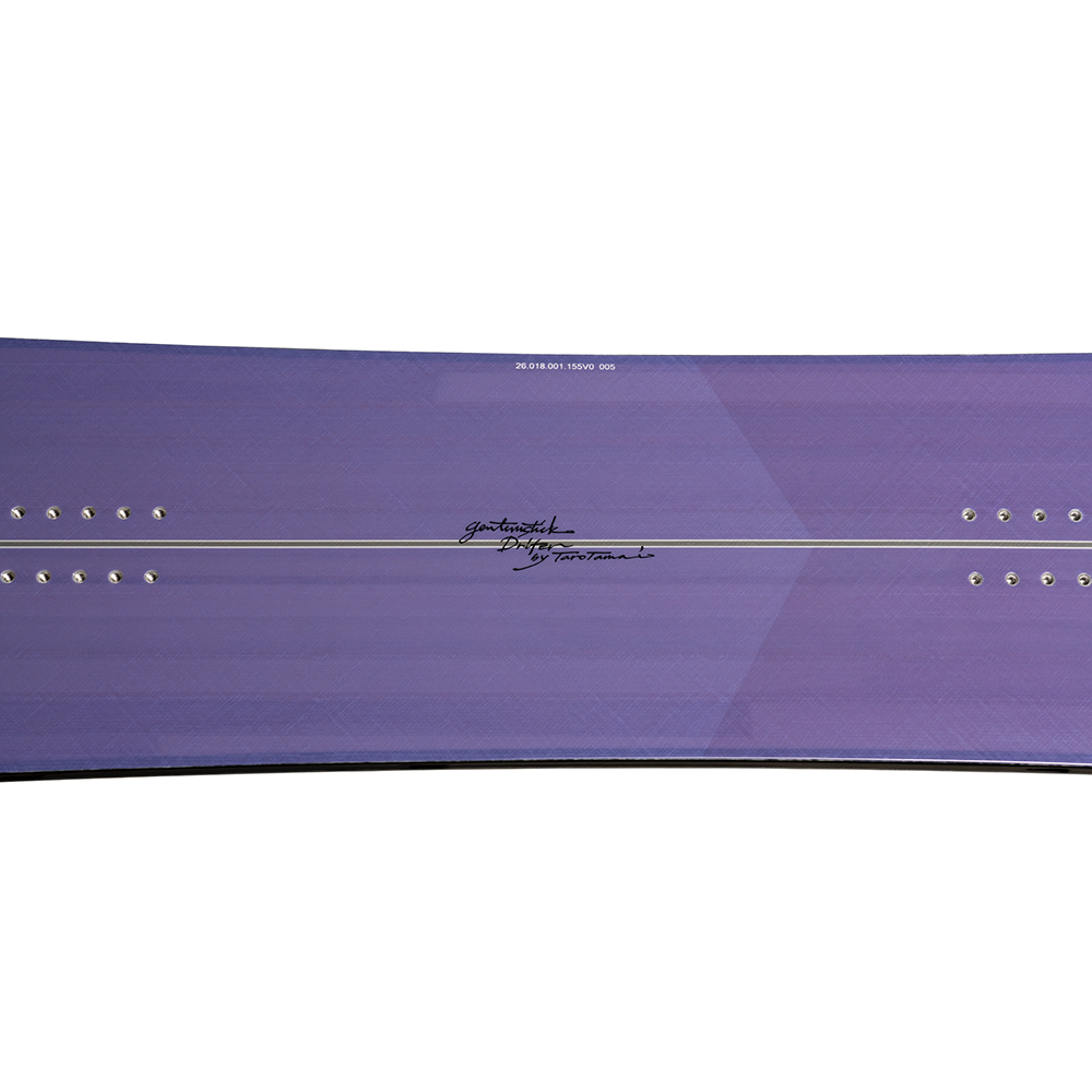 25-26 予約商品 】 GENTEMSTICK ( ゲンテンスティック ) DRIFTER 25-26 予約商品 】 GENTEMSTICK ( ゲンテンスティック ) DRIFTER