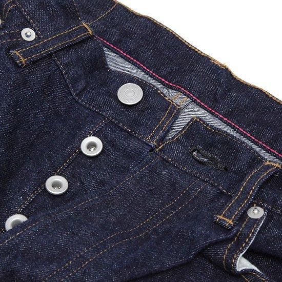 ORDINARY FITS オーディナリーフィッツ|5POCKET ANKLE DENIM ORDINARY FITS オーディナリーフィッツ|5POCKET ANKLE DENIM