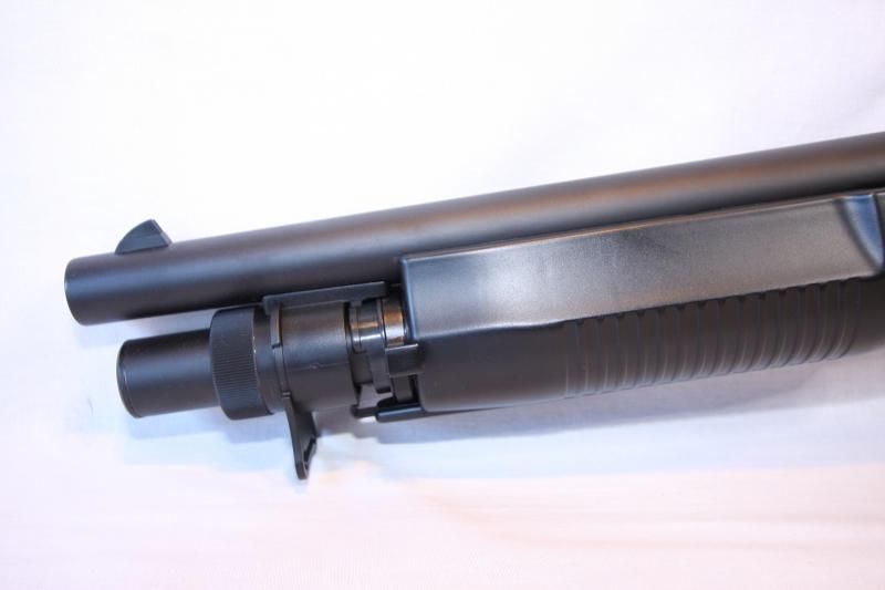 中古・特価品】CYMA製 ベネリM3 ショート リトラクタブル 中古・特価品】CYMA製 ベネリM3 ショート リトラクタブル