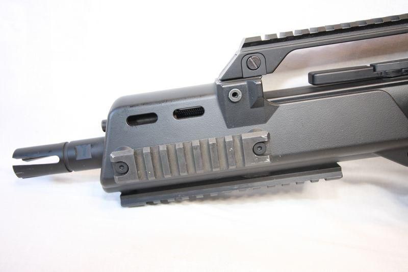 【中古・特価品】東京マルイ製 次世代 G36Cカスタム - ミリタリーギアBLACKBURN